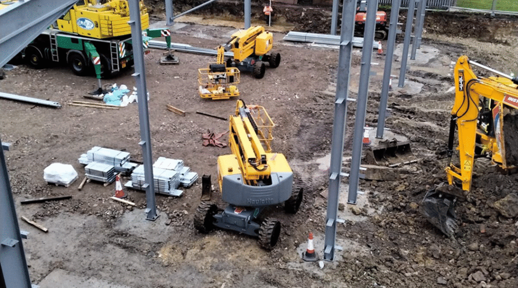 RedsBuilders
